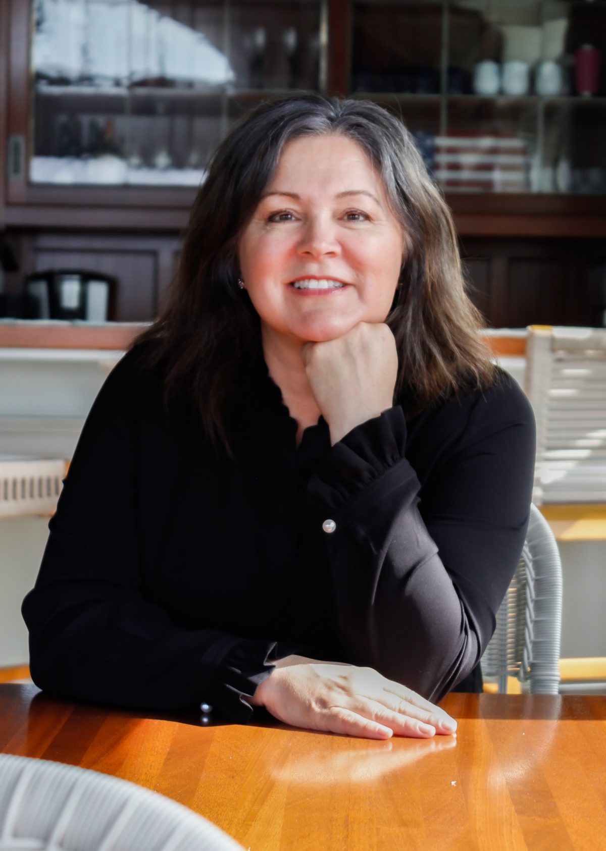 Annette Sobczak - Collaborative Design