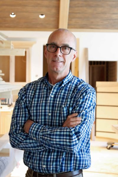 Brian Link - Collaborative Design