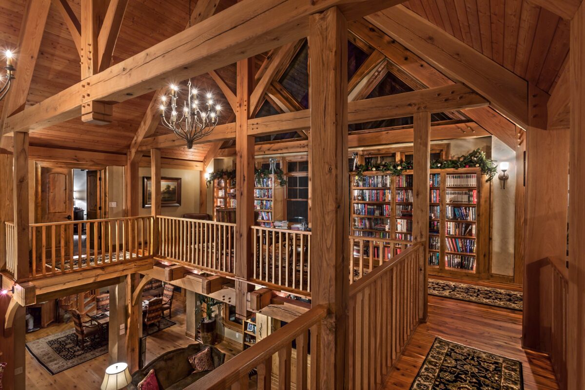 Rustic Retreat - Collaborative Design