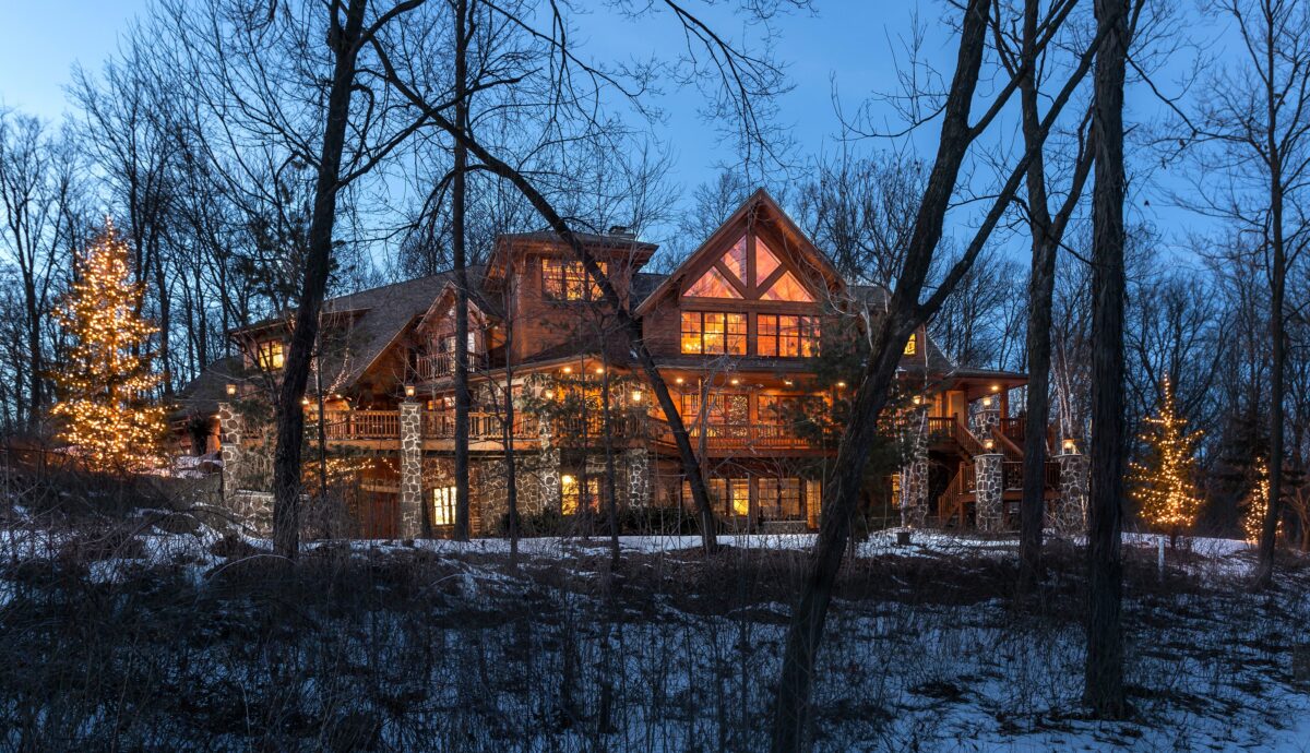 Rustic Retreat - Collaborative Design